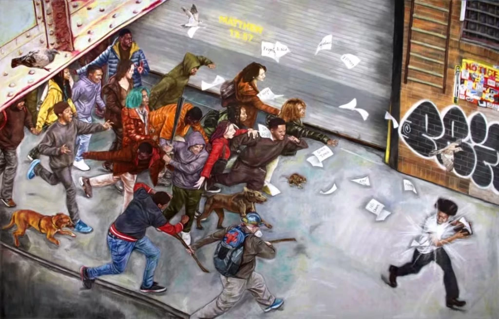 SVA Galleries Reimagine the College’s Juried Shows with ‘Next Up ...