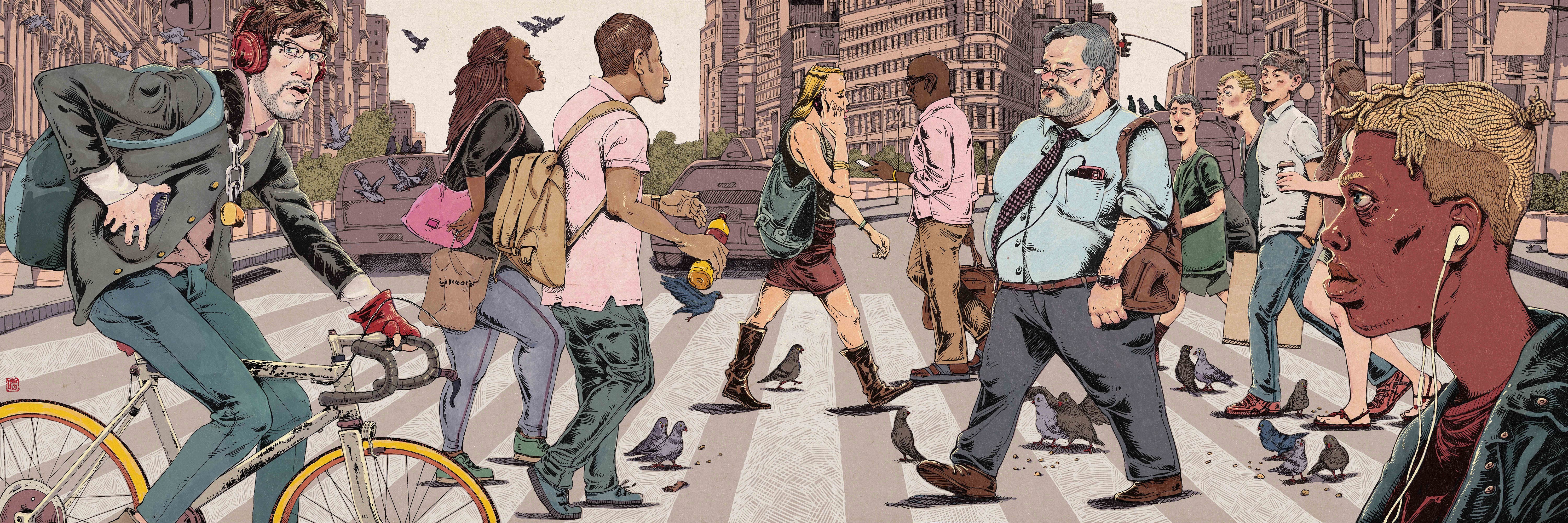 Meet Alumni Scholarship Award Winner and BFA Illustration Student ...