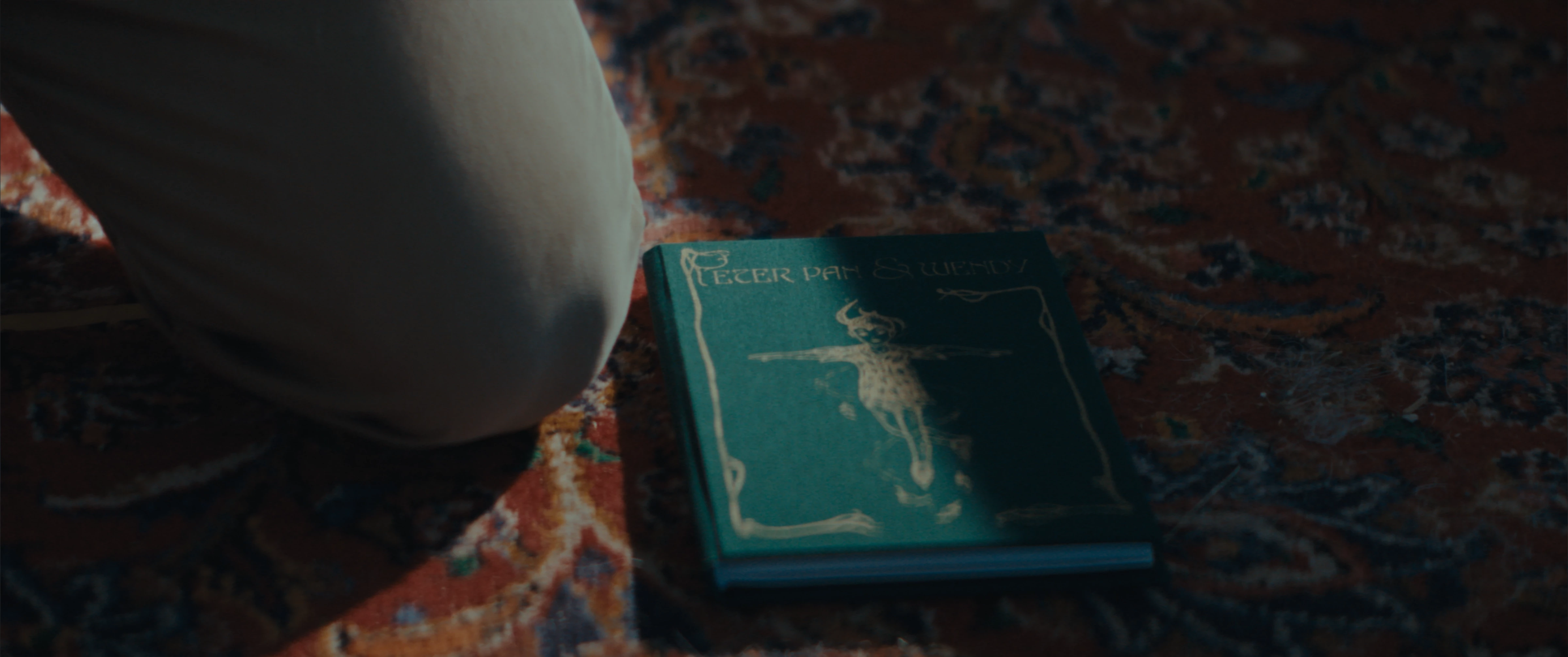 Meet 2024 SVA Alumni Scholarship Award Winner Sabrina Geffner | School ...