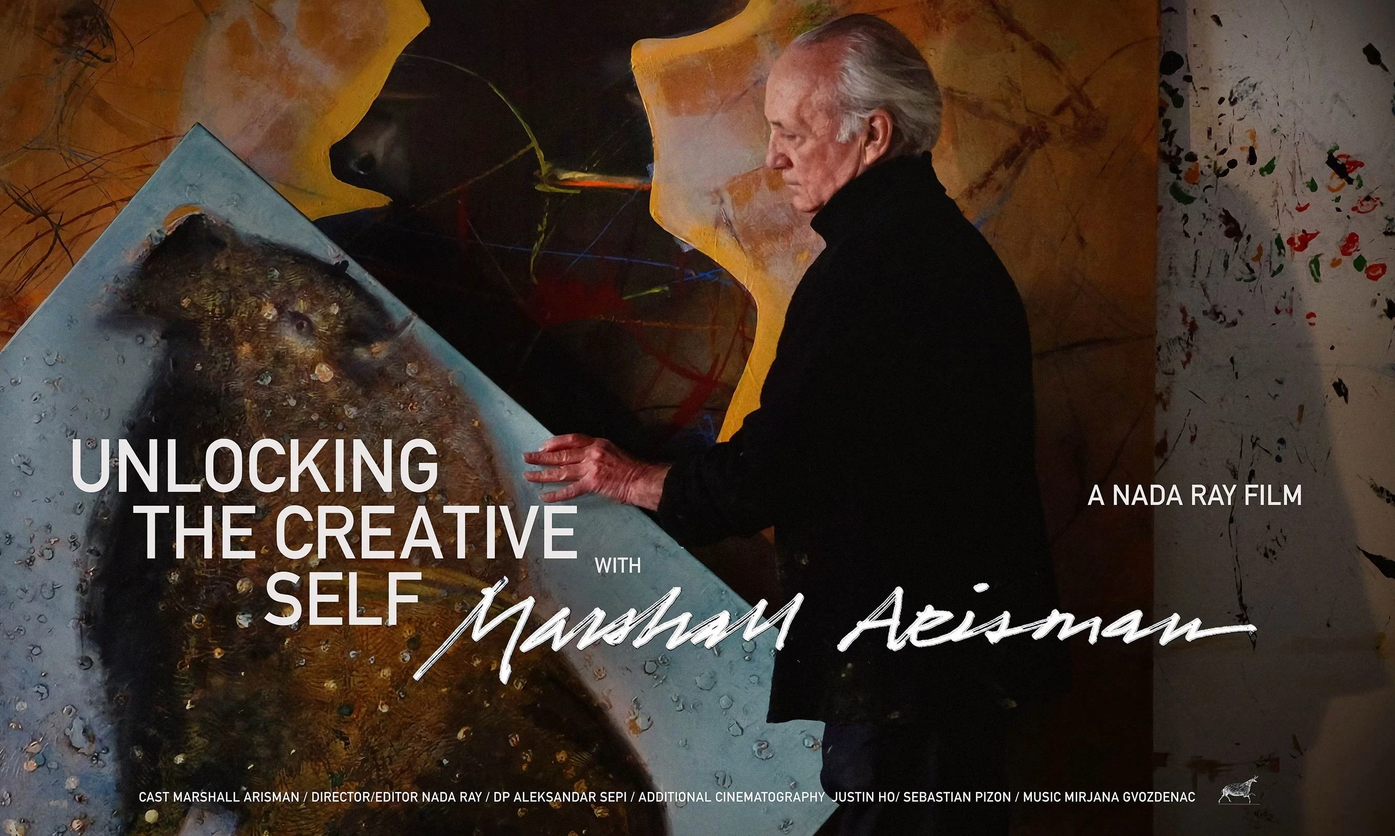 Faculty Nada Ray Talks Directing Her Tribute Doc to the Late SVA ...