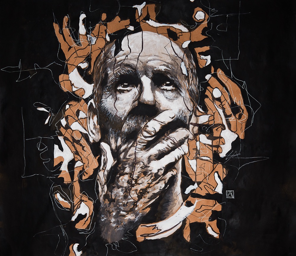 Student Feature: Alex Rudin | School of Visual Arts | SVA NYC