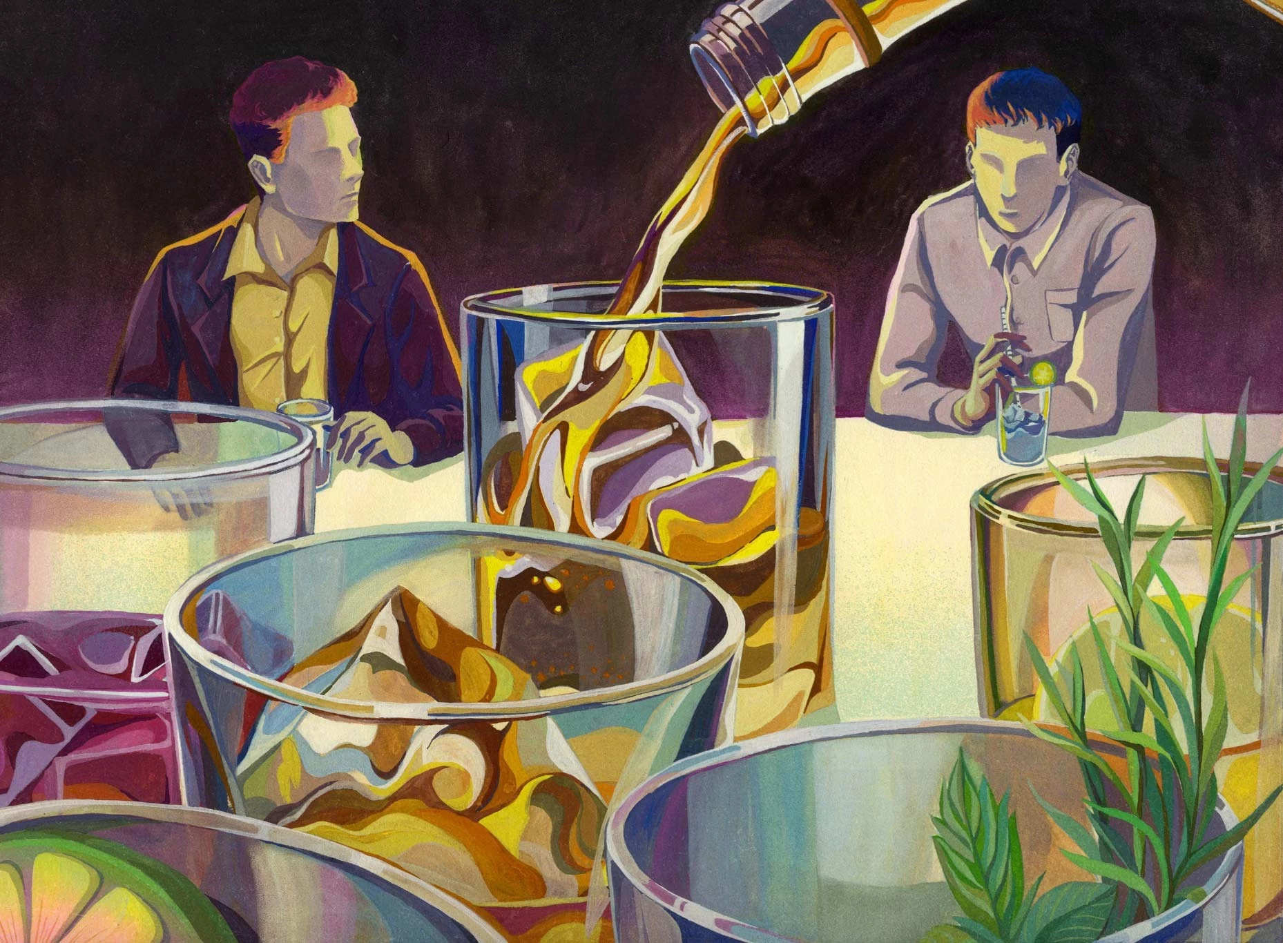 SVA Portfolios: Five Most-Discussed Projects of August 2023 | School of ...