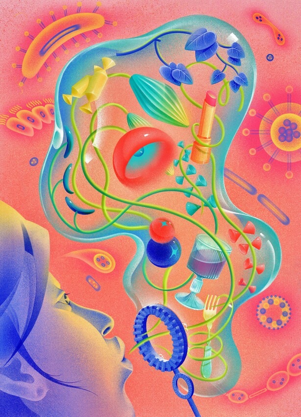 Early Spring Exhibitions at SVA: Juried Shows, Guest Artists and ...