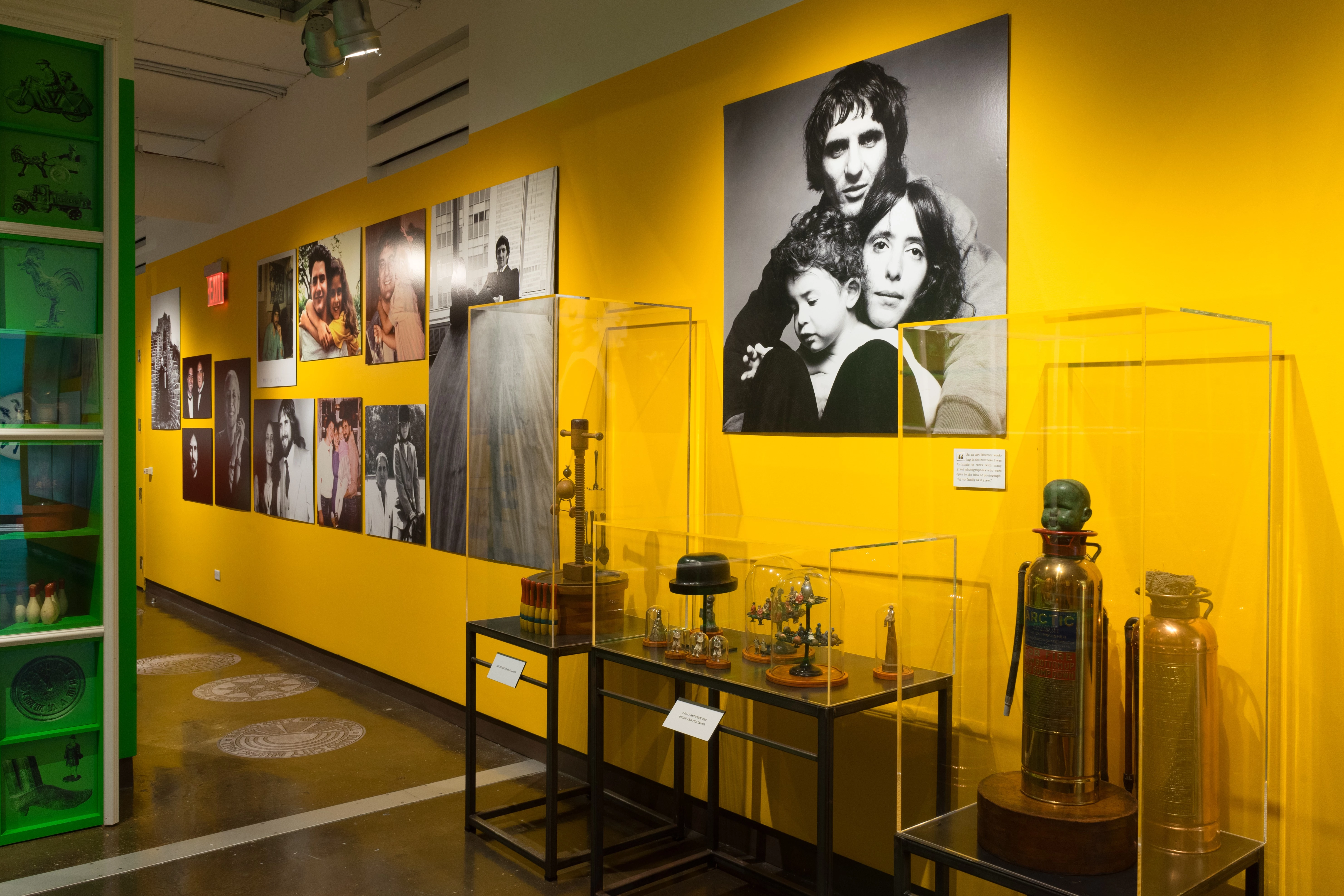 SVA Faculty Reflect on the Legacy of Richard Wilde | School of Visual ...