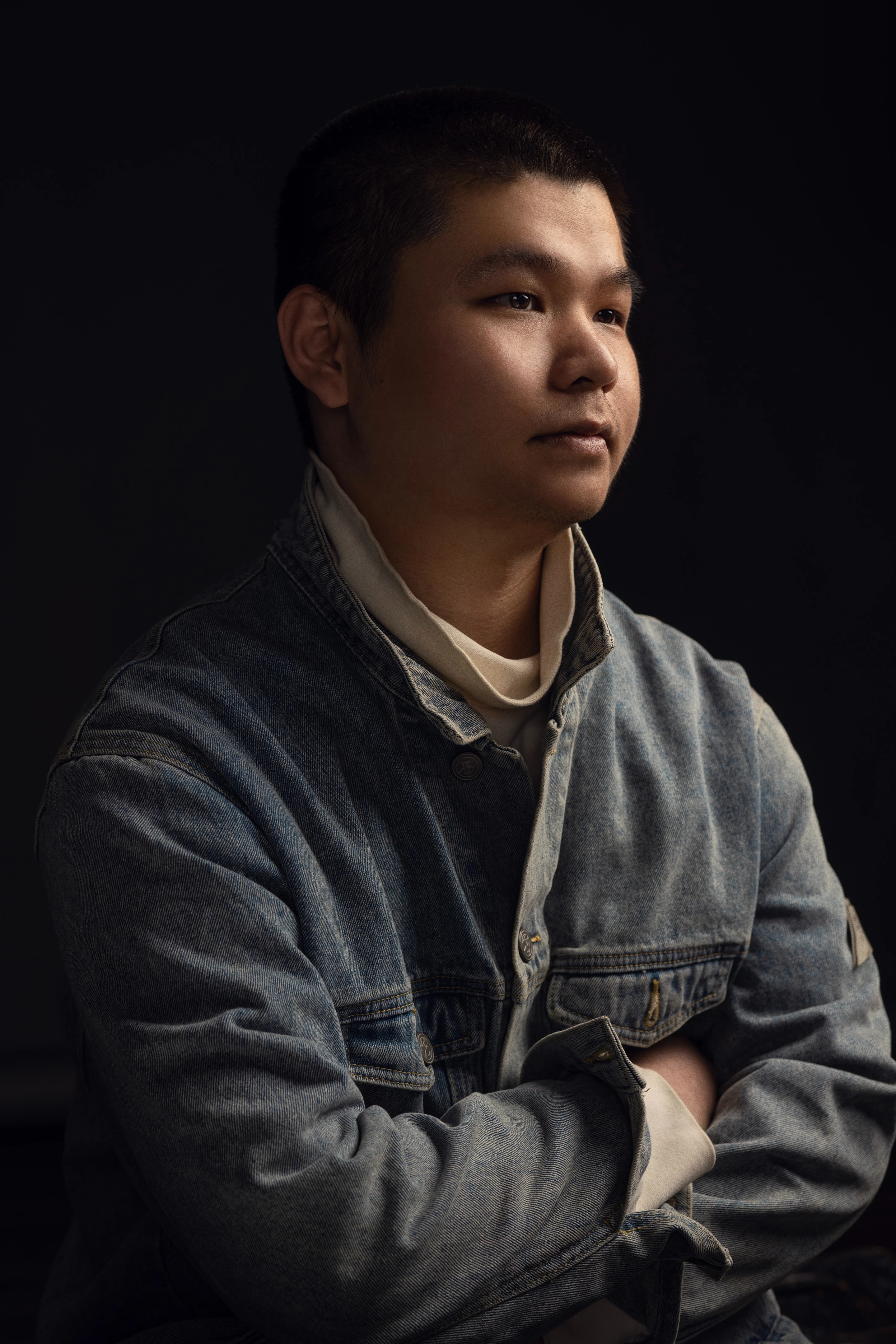 Meet 2023 SVA Alumni Scholarship Award Winner Jehao Wu | School of ...