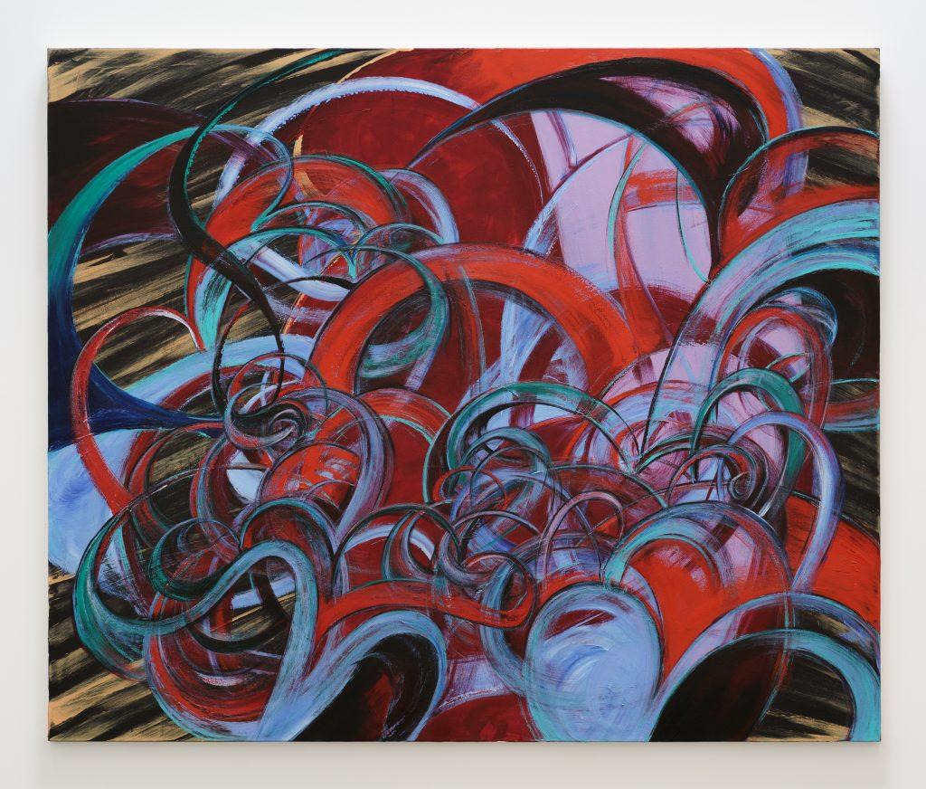 VCS graduate Yuan Fang featured in a recent Artnet News article on ...